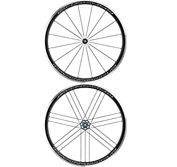 campagnolo(カンパニョーロ) SCIROCCO C17 WO F/R UD ー（中古品）
