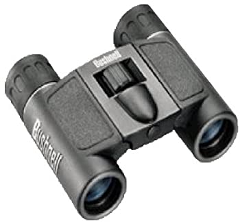 Bushnell Performance Optics 132514C パワービュー双眼鏡 ポケットサイズ 8 x 21mm 1（中古品）
