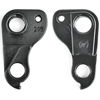Wheels Manufacturing リアディレーラーハンガー Cannondale DROPOUT-295（中古品）