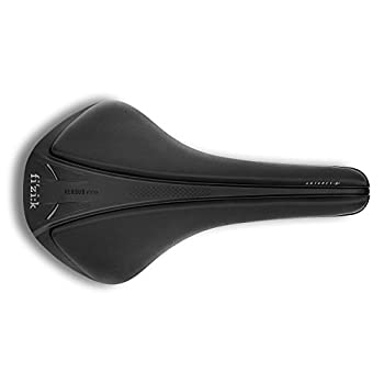 Fizik(フィジーク) VERSUS EVO ANTARES R1 カーボンレール 345540001 レギュラー BK(70A5SOSA03A02)（中古品）