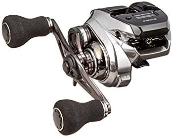 シマノ(SHIMANO) ベイトリール 18 タイラバ 炎月 プレミア 150PG 右巻き（中古品）