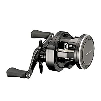 ダイワ(DAIWA) リール リョウガ(2018) 1520H（中古品）