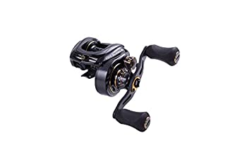 アブガルシア(Abu Garcia) ベイトリール REVO ELITE6 IB-L バス釣り（中古品）