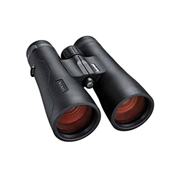Bushnell Engage双眼鏡  10?x 50?mm、マットブラック（中古品）