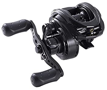 アブガルシア (Abu Garcia) ベイトリール ロキサーニ (ROXANI) 7 右巻き【加木屋守プロ愛用】（中古品）