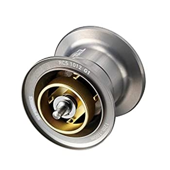 Daiwa SLP WORKS(ダイワSLPワークス) リール RCSベイトキャスティング マグネットブレーキ対応スプール 1012G1 85145（中古品）