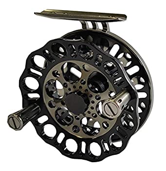 宇崎日新 インヴィクタ クロダイ RND-BG 85ブラック/ガンメタリック（中古品）