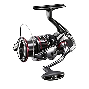 シマノ(SHIMANO) スピニングリール 20 ヴァンフォード C3000HG バーサタイル 淡水からソルトまで（中古品）