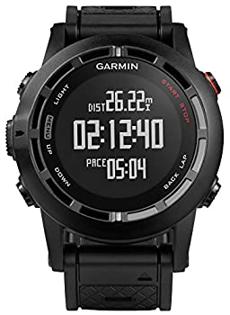 GARMIN(ガーミン) 登山 ランニング GPS fenix2J 日本版  104063（中古品）