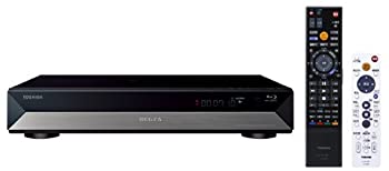 東芝 500GB 2チューナー ブルーレイレコーダー REGZA RD-BZ710（中古品）