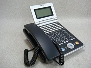 IX-24KTDXE(BLK) 岩通 TELMAGE テレマージュ ビジネスフォン [オフィス用品]（中古品）
