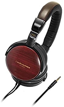 audio-technica EARSUIT 密閉型ヘッドホン ポータブル ATH-ESW9（中古品）