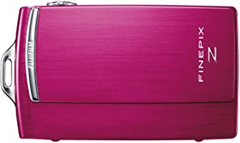 FUJIFILM デジタルカメラ FinePix Z110 ピンク 1410万画素 広角28mm光学5倍 F FX-Z110P（中古品）