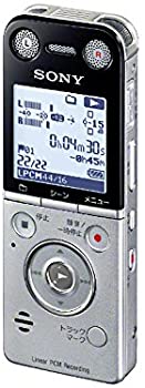 SONY ステレオICレコーダー SX734 8GB ICD-SX734（中古品）