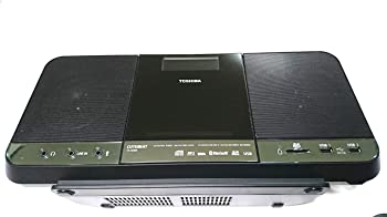 東芝 コンポ TY-CR100（中古品）