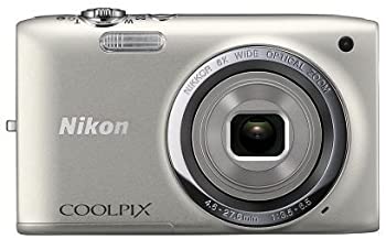 デジタルカメラ S2700 SL（中古品）