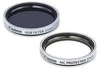 Canon フィルターセット FS-H37U（中古品）