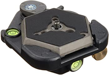 Manfrotto 六角形プレートアダプター 625（中古品）