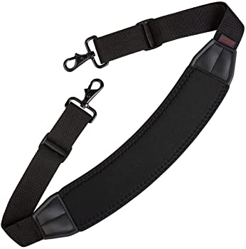 OP/TECH オプテック S.O.S. カーブストラップ ブラック 090132（中古品）