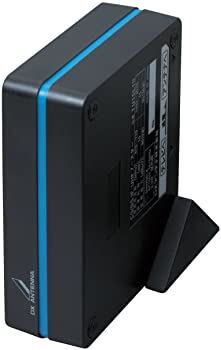 DXアンテナ UHFブースター(卓上用) TU15L1B（中古品）