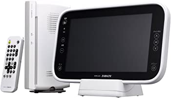 ツインバード 10V型 液晶 テレビ VW-J108W（中古品）