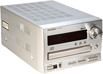 ONKYO　オンキョー　CR-185　CDチューナーアンプ　センターユニット本体のみ（スピーカーなし）（中古品）