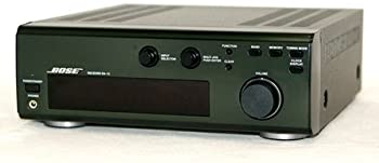 Bose RA-12 アメリカンサウンドシステム ステレオレシーバー 単体コンポ（中古品）