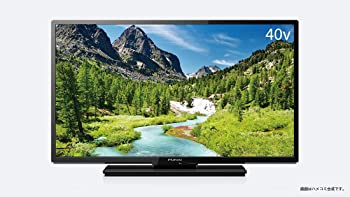 FUNAI　FL-24HB2000　24V型　地上･BS･110度CSデジタル　ハイビジョン液晶テレビ (24V)（中古品）