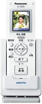パナソニック(Panasonic) ワイヤレスモニター子機 VL-W605（中古品）
