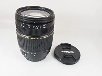 TAMRON AF28-300mm APHERICAL XR A06 キヤノンAF用（中古品）