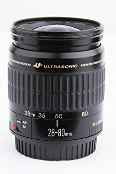 Canon EF 28-80mm F3.5-5.6 F/3.5-5.6 II USM（中古品）