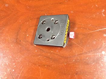 ブロックカバー。（中古品）