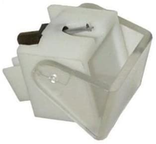 Durpower Phonograph Record Player Turntable Needle For ORTOFON F15 Mk2   F15E   FF (All E Series)   FF10E   FF15E   FF15E Mk2   FF15XE（中古品）