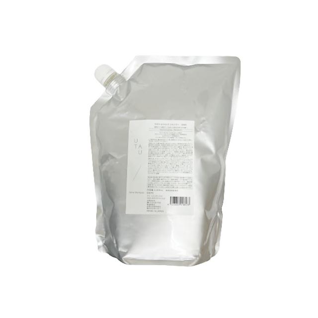 デミ ウタウ エクストラ シャンプー  2000ml レフィル ヘアケア DEMI UTAU