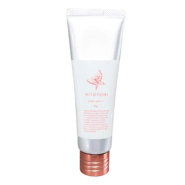 デミ ヒトヨニ ピュアワックス 6 80g スタイリング WAX ヘアワックス DEMI HITOYONIの通販はau PAY マーケット - ケイスタイルコスメ | au PAY マーケット ...