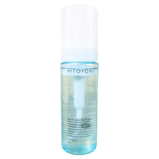 デミ ヒトヨニ ピュアフォーム 150ml スタイリング パーマ ウェーブ ふんわり DEMI HITOYONIの通販はau PAY マーケット - ケイスタイルコスメ | au PAY ...