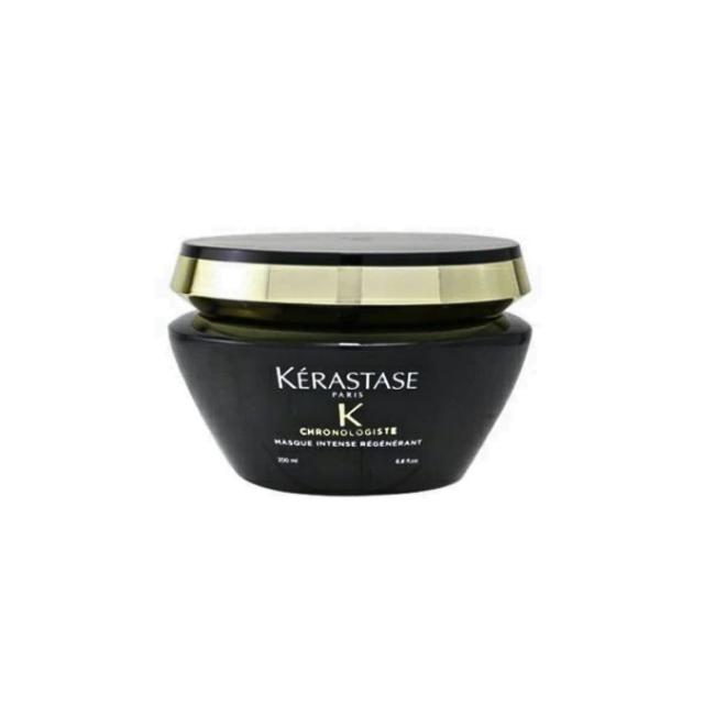 ケラスターゼ CH マスク クロノロジスト R 200ml 美容室専売 スカルプケア ツヤ 艶 ヘアトリートメント ロレアル KERASTASE