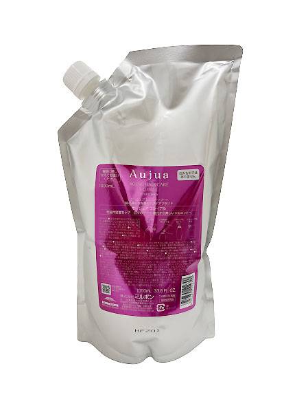 ミルボン オージュア エクイアル シャンプー リフィル 1000ml まとまり 詰め替え用 美容室 サロン 美容室専売 EQUIAL MILBON Aujua