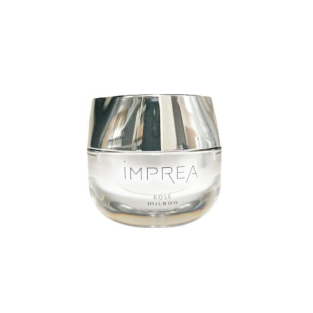 インプレア クリーム 30g スキンケア フェイスクリーム ハリ iMPREA ミルボン MILBON コーセー KOSE
