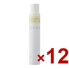 ナンバースリー 003 ／ デューサー フォーム ／ デューサーフォーム 2 180g【12個セット】／ ヘアスタイリング 美容室専売品