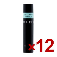 ナンバースリー 003 ／ デューサー ヴェール ／ デューサーヴェール 5 170g【12個セット】／ ヘアスタイリング ヘア スプレー 美容室専売品