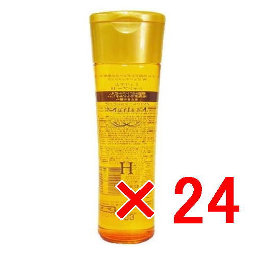 ★【送料無料】ナンバースリー 003 / ミュリアム ゴールド / ミュリアム シャンプー H 250ml 【24個セット】