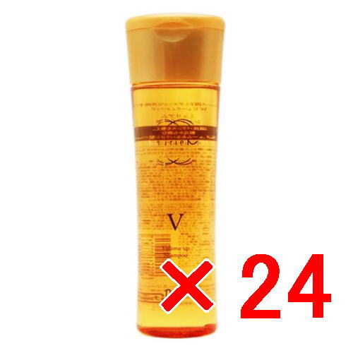 ★【送料無料】ナンバースリー 003 / ミュリアム ゴールド / ミュリアム シャンプー V 250ml 【24個セット】/ 4985514022617