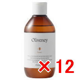 ★【送料無料】アモロス ／  オリヴァニー HN シャンプー 250ml 【12個】 美容室専売品