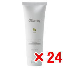 ★【送料無料】アモロス ／  オリヴァニー HN トリートメント 170g 【24個】 美容室専売品