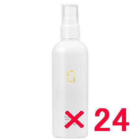 送料無料 ハホニコ HAHONIKO ／ ハホニコ　レブリ ヘアーローション 240ml 24個 サロン専売品 美容室専売品 スタイリング剤