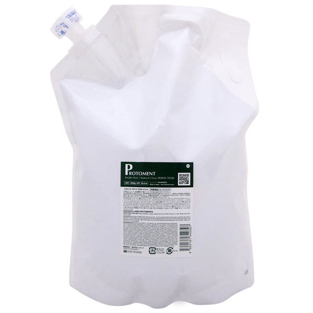 ハホニコ  HAHONIKO ／ハホニコプロ ラメイ プロトメント  2800g ／  ヘマチン配合