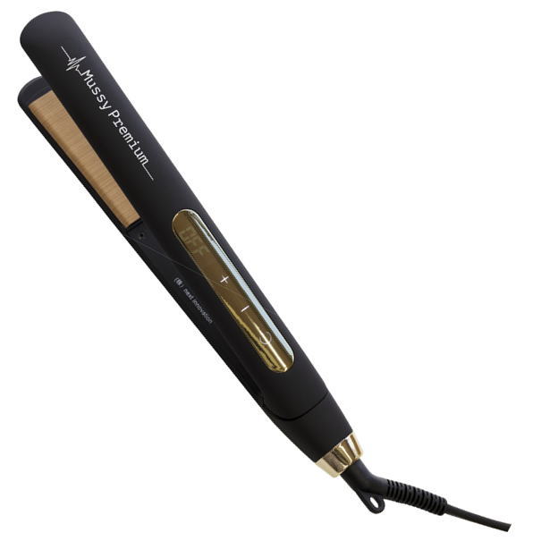 ハホニコ HAHONIKO／ ムッシープレミアム ／ 美容雑貨 アイロン