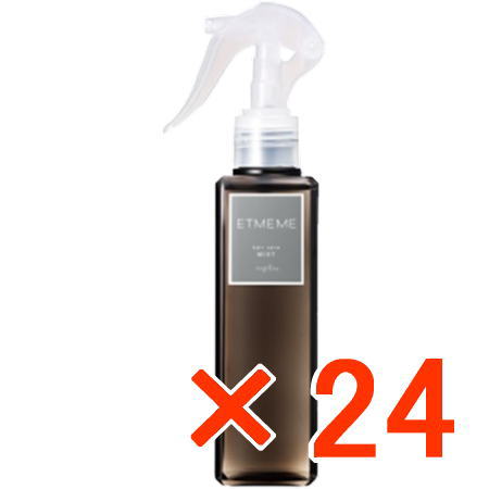 送料無料 ナプラ ／ エミーム ヘアケア ミスト 180ml 24個