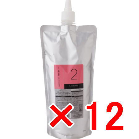 送料無料 ルベル ／ イオセルケア 2 0mL 12個 ?ヘアトリートメント